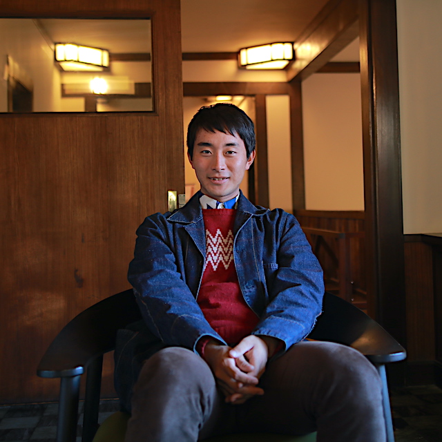 Yuhei Tonosho Travel Writing | 人生を豊かにする旅の価値を発信する